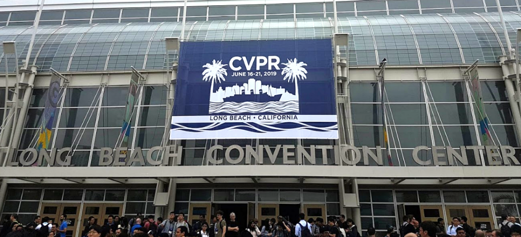 CVPR 2019 : les grandes tendances en Computer Vision