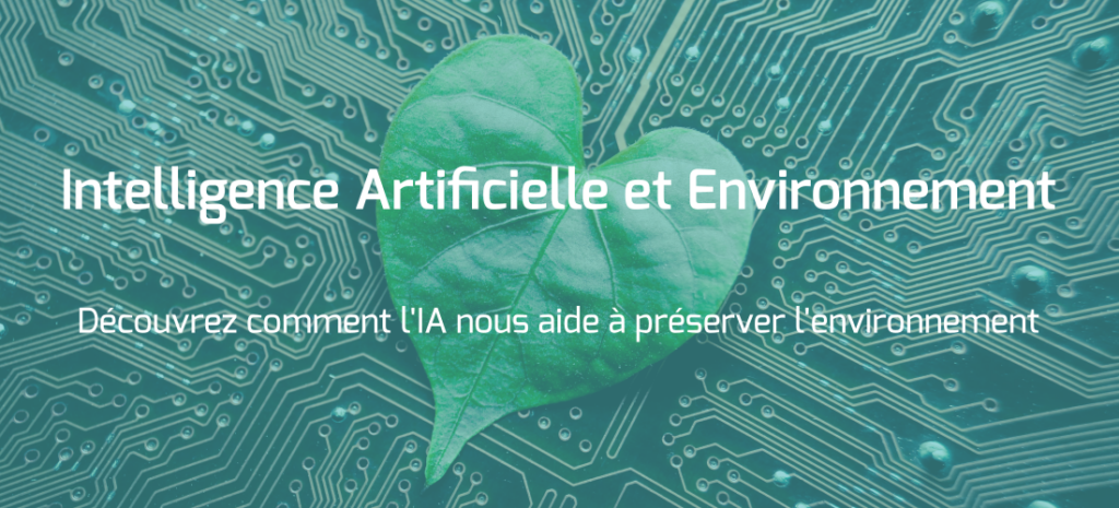 Artificial intelligence and environment | Neovision